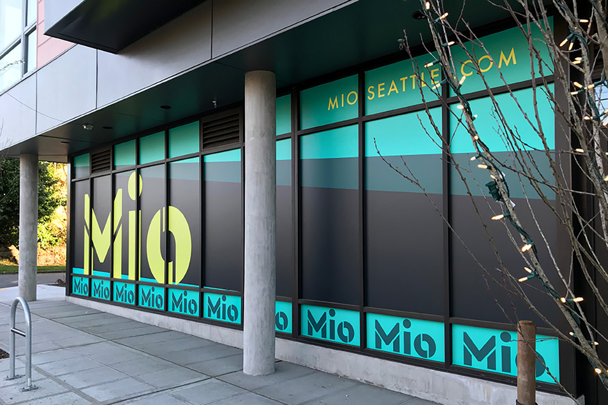 Graphics NW - Window Graphics