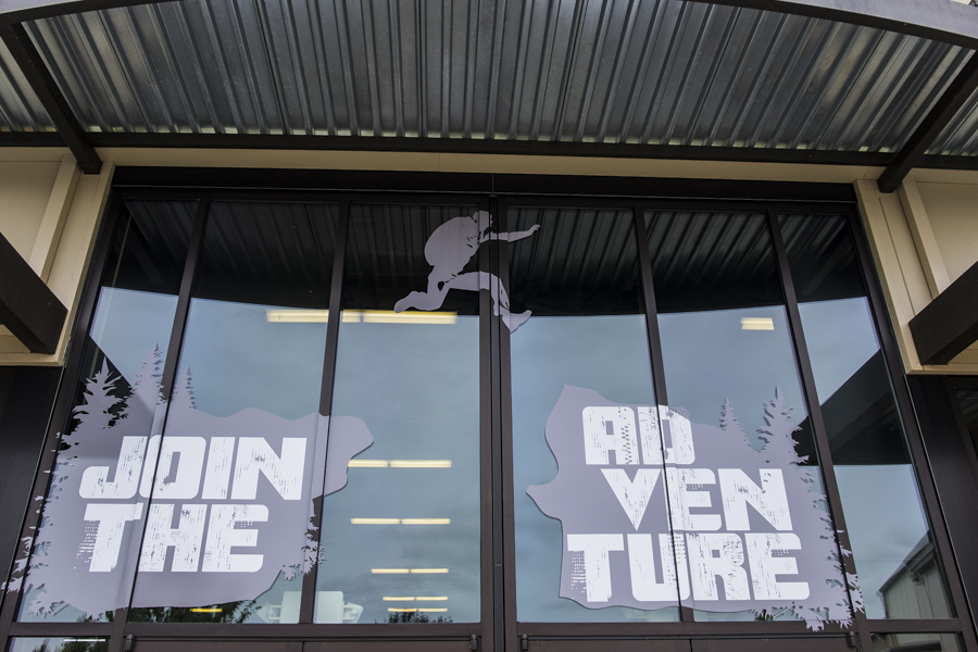 Graphics NW - Window Graphics