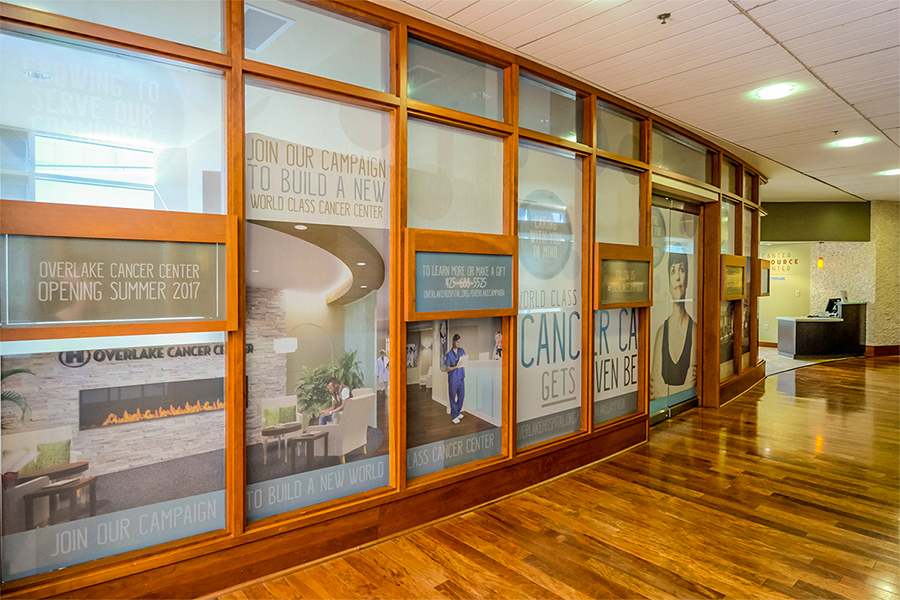 Graphics NW - Window Graphics