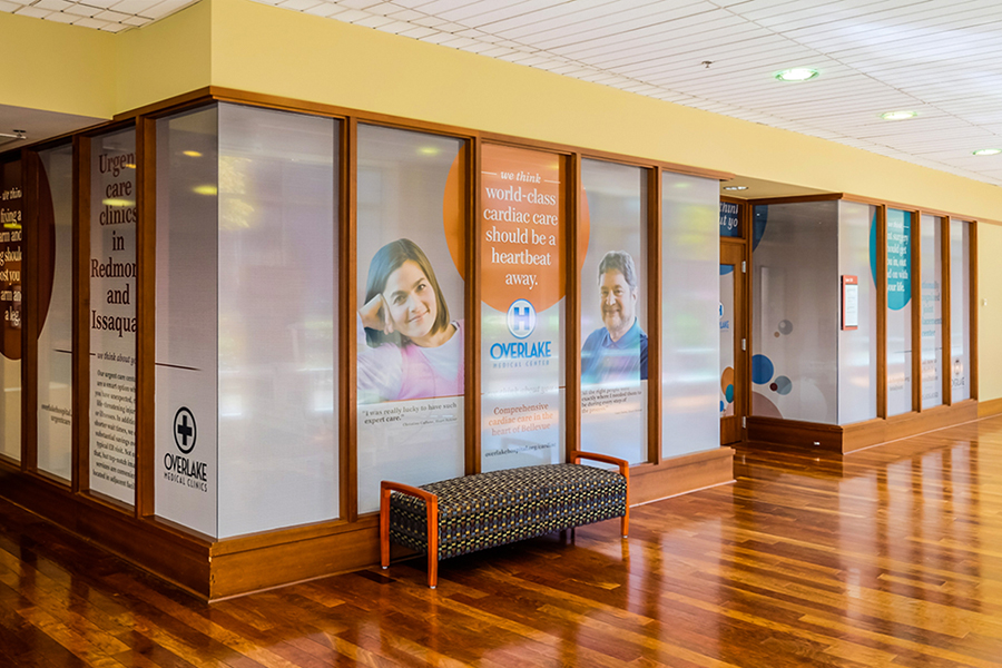 Graphics NW - Window Graphics