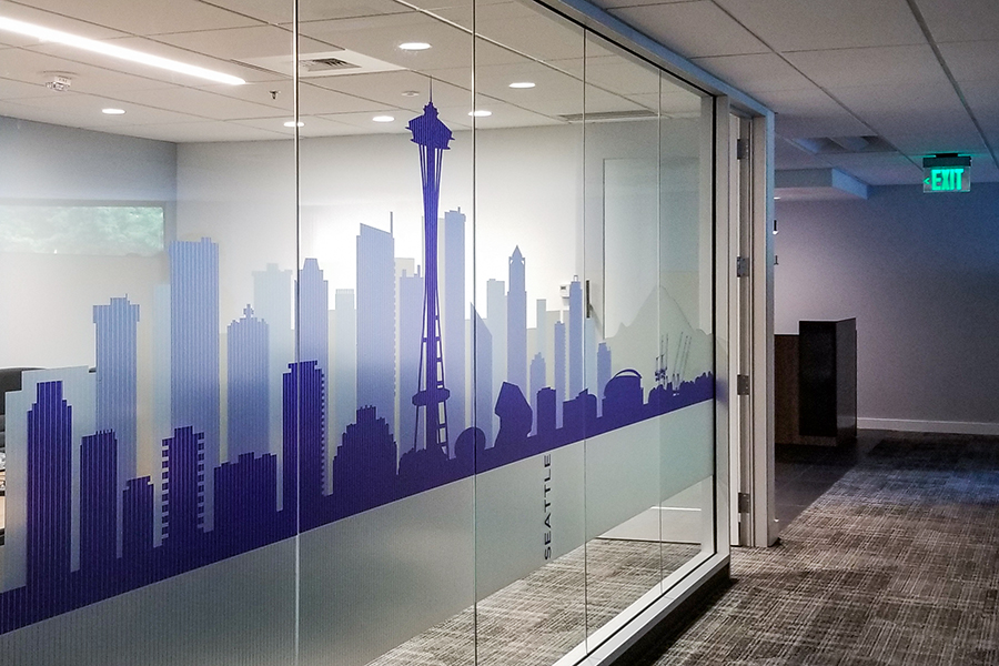 Graphics NW - Window Graphics