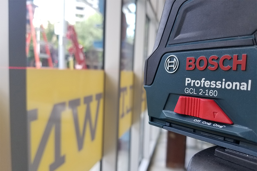 Graphics NW - Window Graphics