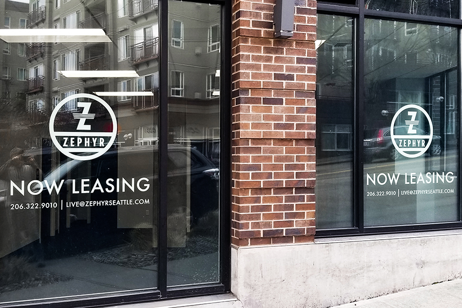 Graphics NW - Window Graphics